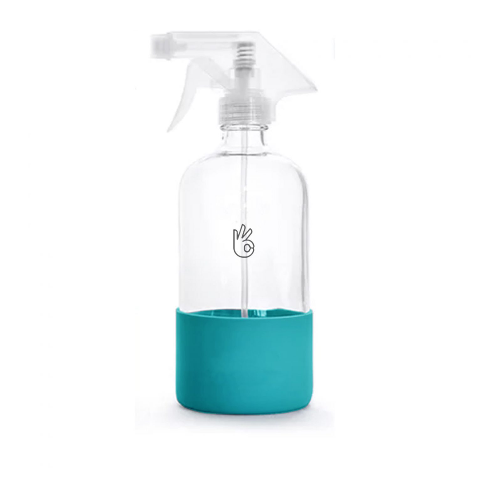 Bouteille bleu – Marché Bleu